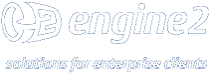 engine2 - solutions for enterprise clients